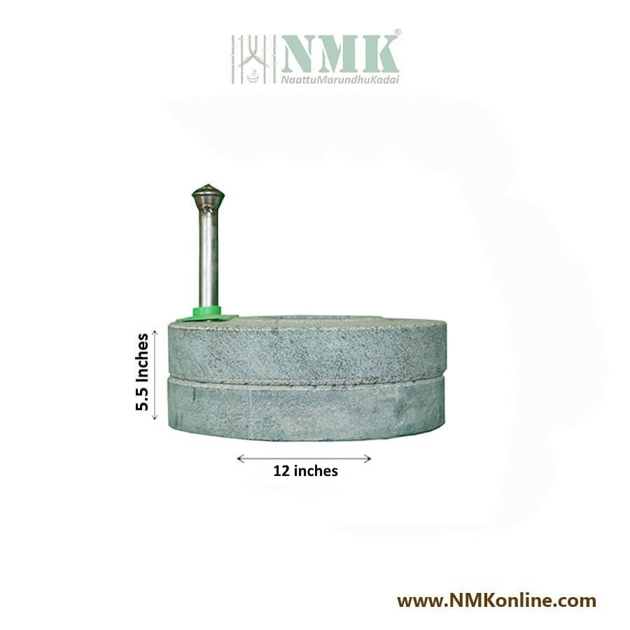 Buy Thirugai 12 inches online | Ragi Kal Online at NMKonline.com ...